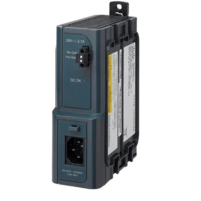 Cisco IEM-3400-8T Expansion Module for Rugged Catalyst IE3400 Series