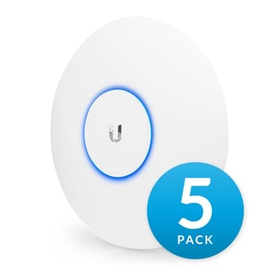 Ubiquiti UAP-AC-PRO-5-US - Link US Online