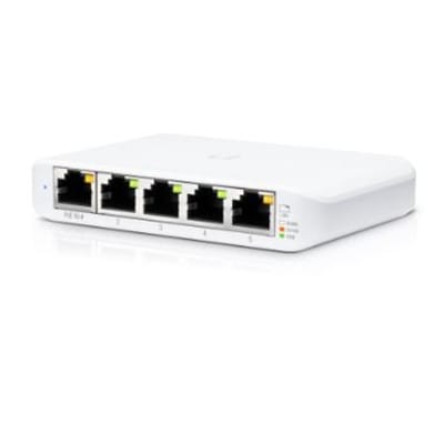 Ubiquiti USW-Flex-Mini - Link US Online