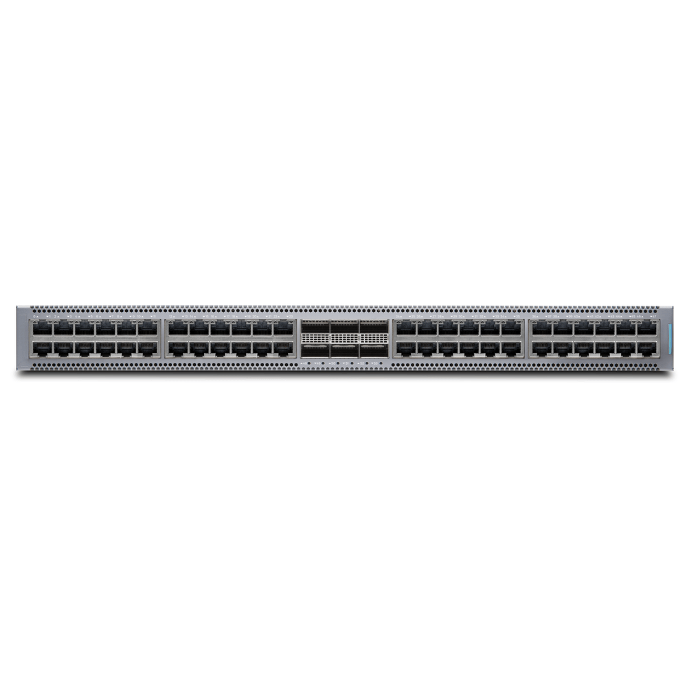 Juniper QFX5120-48T-AFI - Link US Online