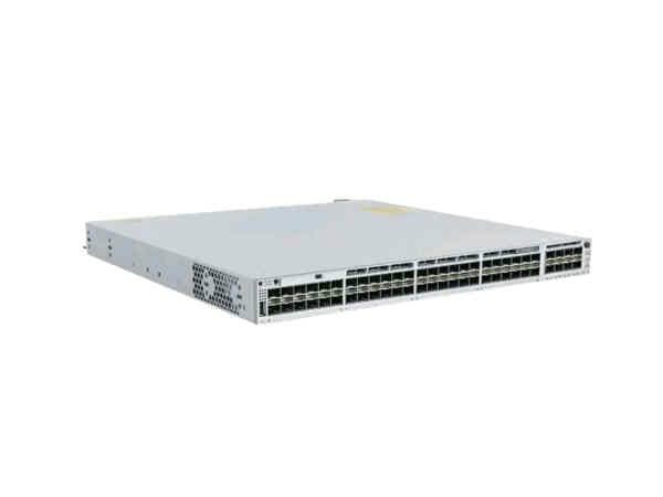 Cisco C9300-48S-A L3 Managed Switch - Network Advantage