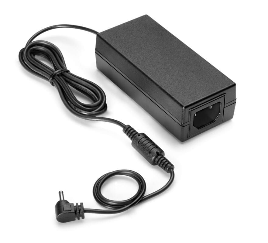 HPE Networking Instant On 48V Power Adapter R3X86A