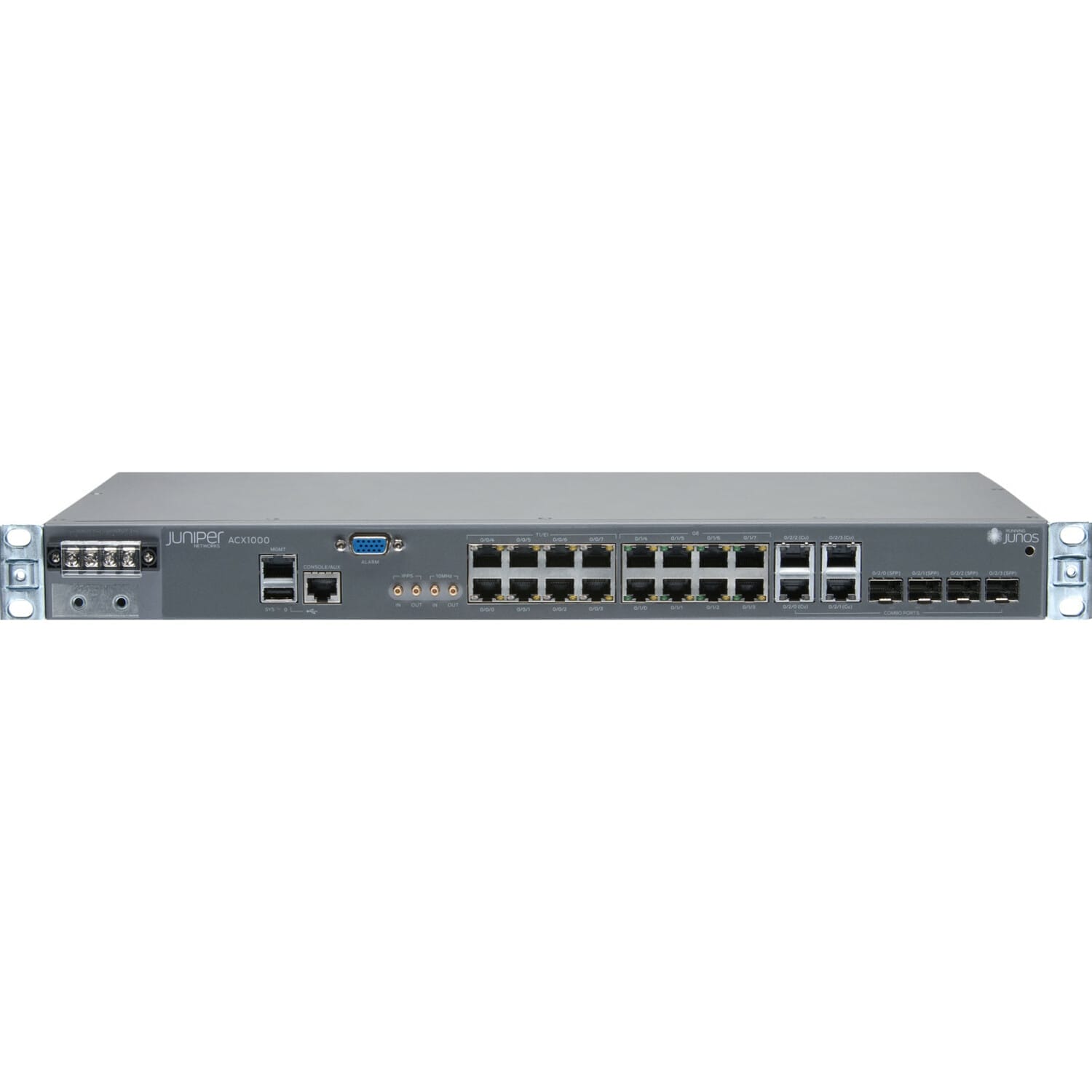 Juniper ACX1000-DC Router