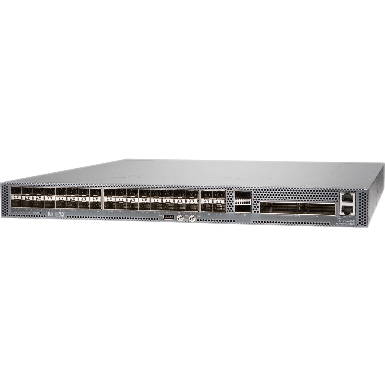 Juniper ACX5448-D-DC-AFI Router