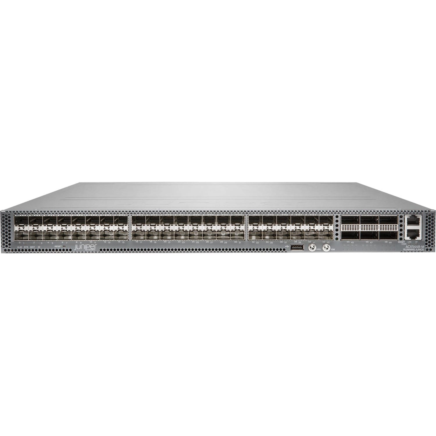 Juniper ACX5448-M-AC-AFI Router