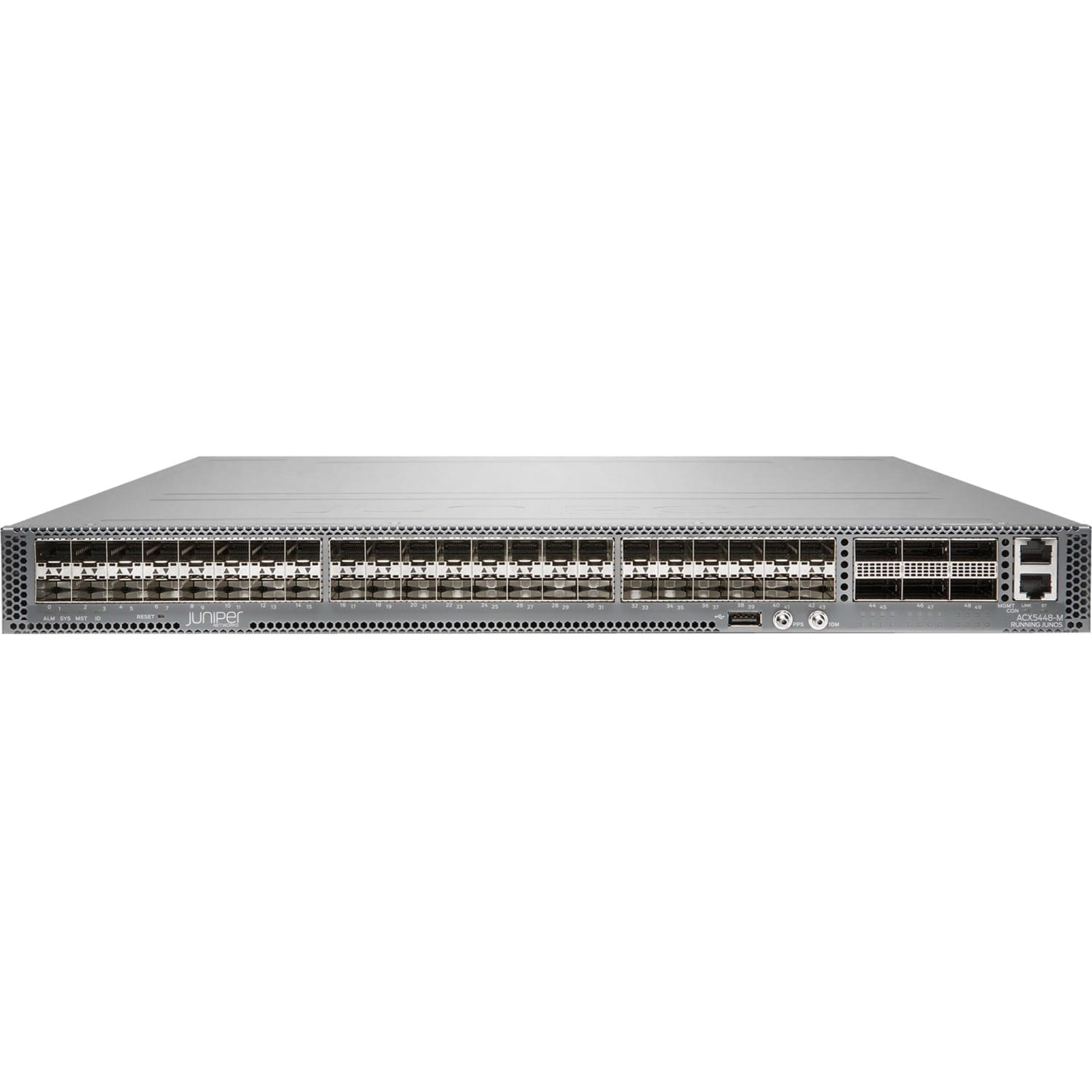 Juniper ACX5448-M-DC-AFI-L Router