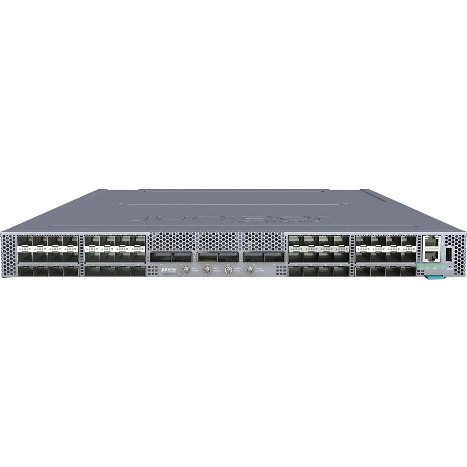Juniper ACX7100-48L-DC-AI Router Chassis