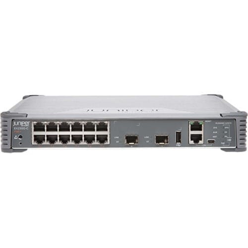 Juniper EX2300-48T-VC Layer 3 Switch