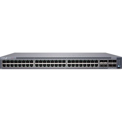 Juniper EX4100-48P-CHAS Switch Chassis