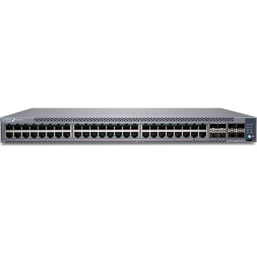 Juniper EX4100-48T-CHAS Switch Chassis