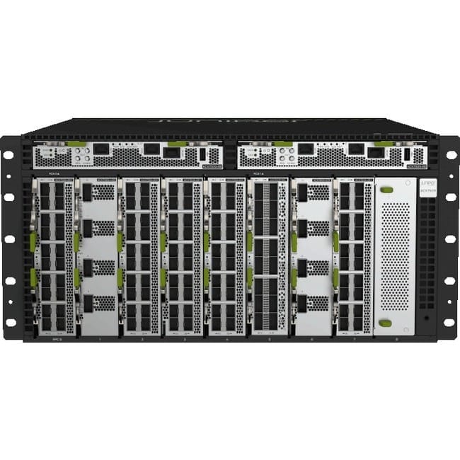 Juniper JNP5700-CHAS Expansion Chassis
