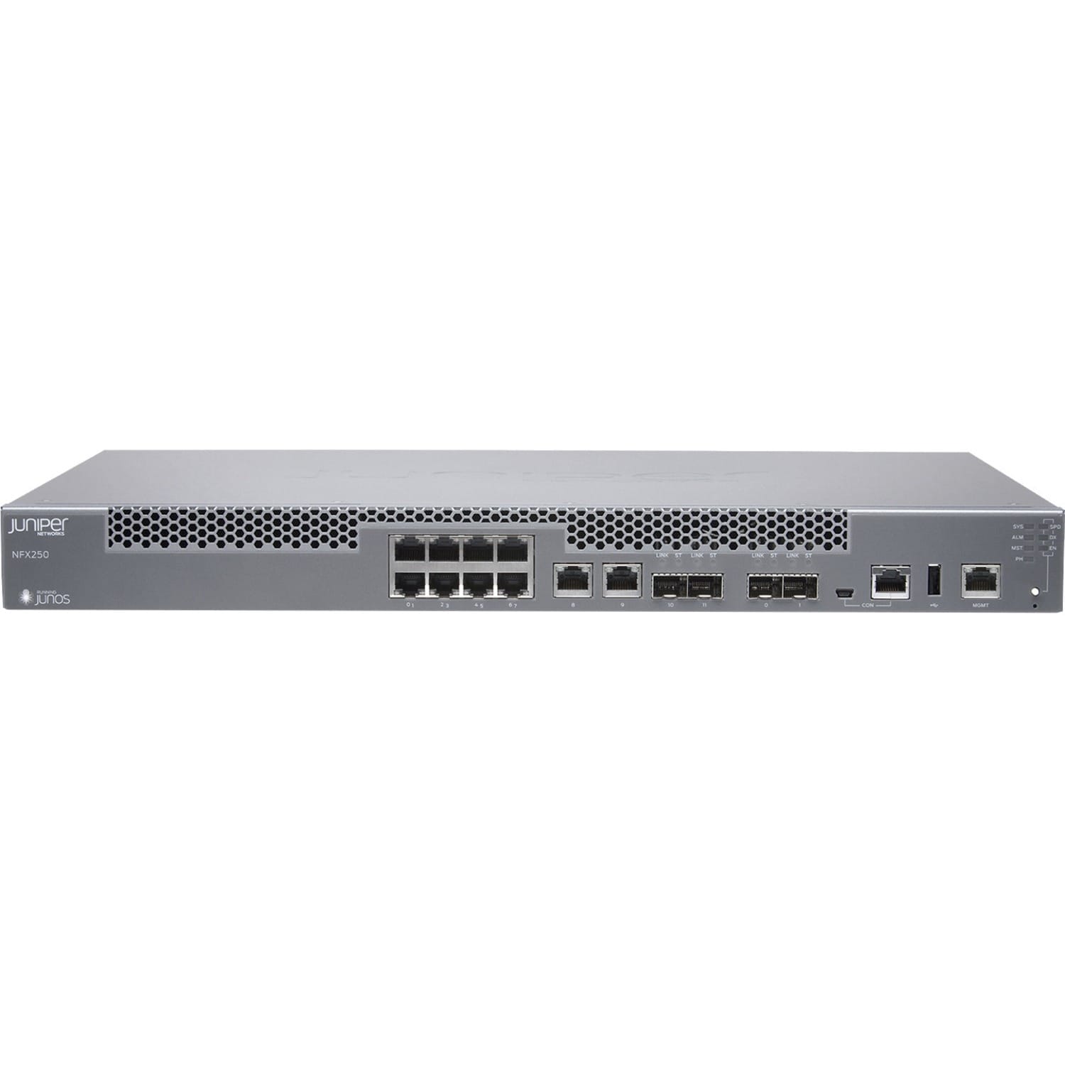 Juniper NFX250-S1E Server Load Balancer