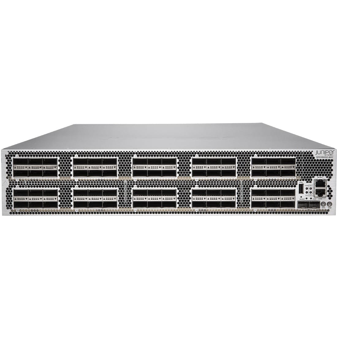 Juniper QFX10002-60C Layer 3 Switch
