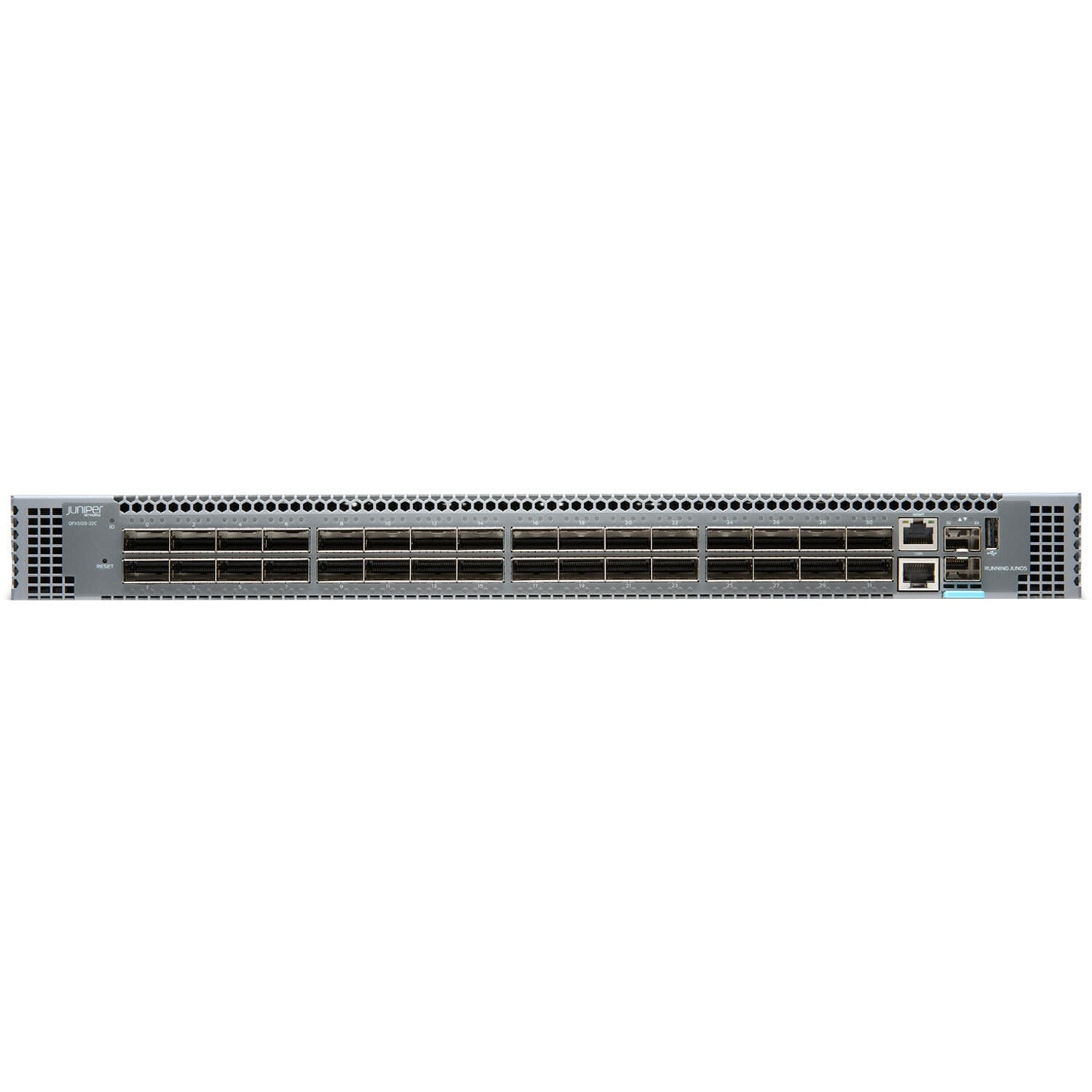 Juniper QFX5120-32C-DC-AFO Ethernet Switch