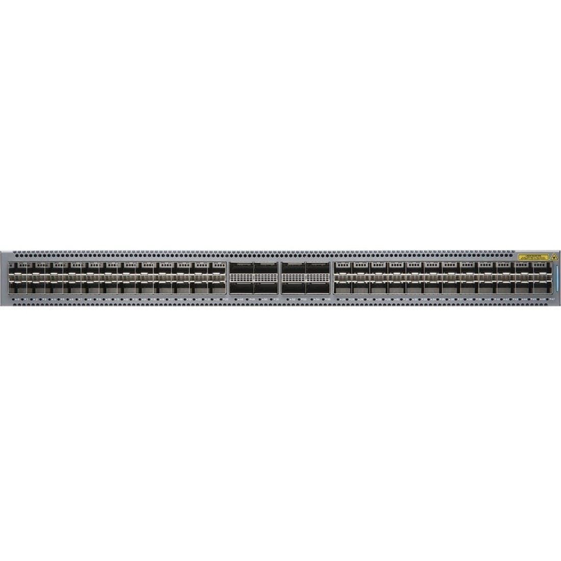 Juniper QFX5120-48YM-AFI Ethernet Switch