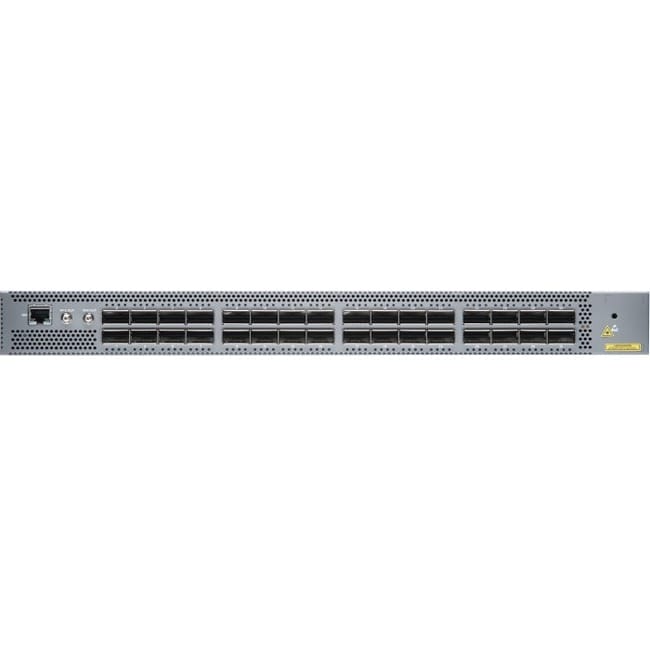 Juniper QFX5200-32C-LAFI Ethernet Switch