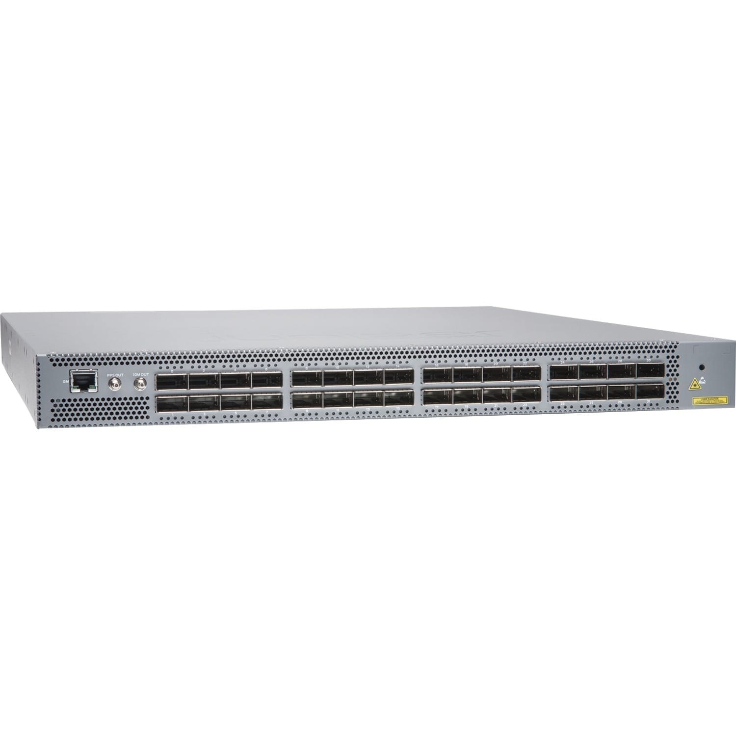 Juniper QFX5200-32C-SAFI Ethernet Switch