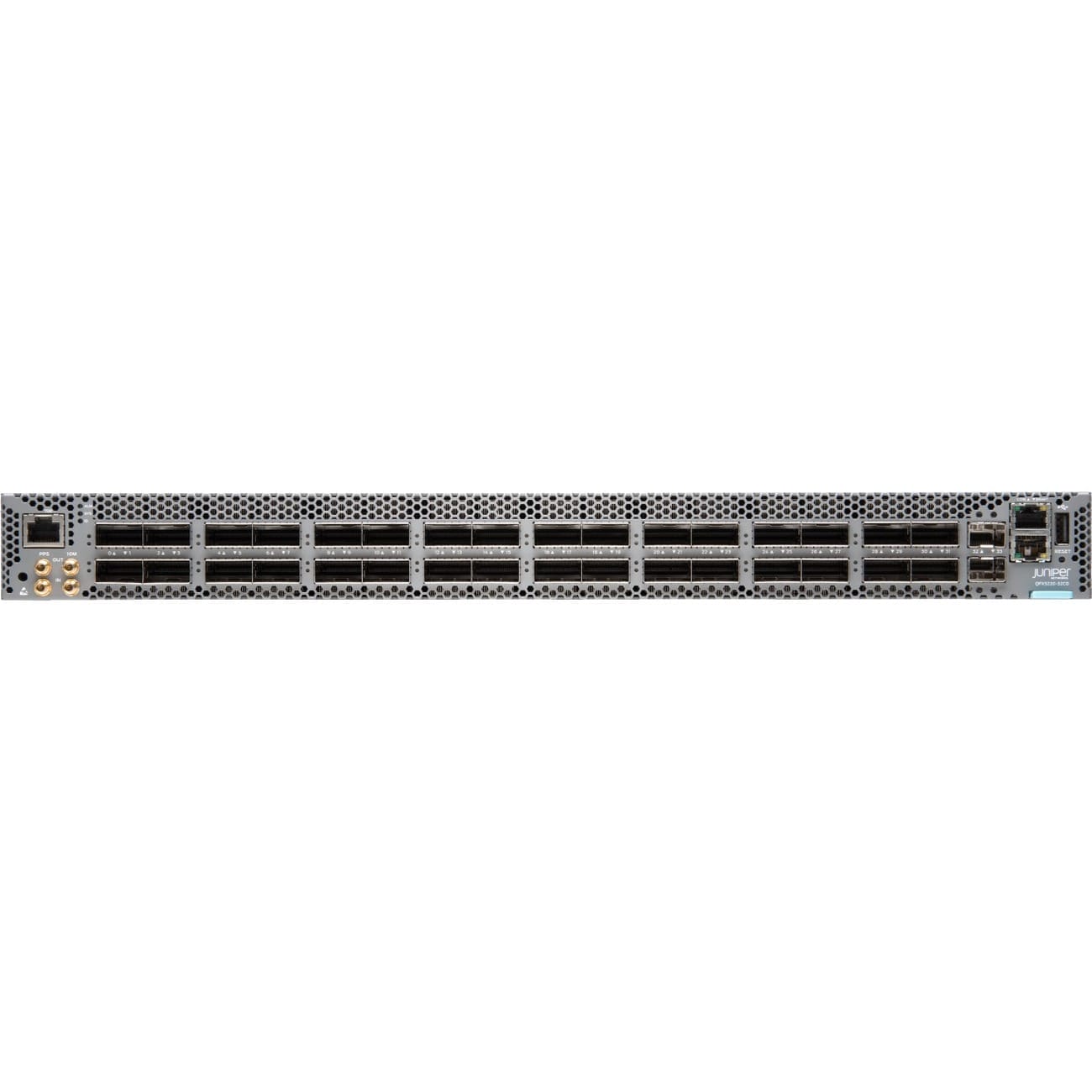 Juniper QFX5220-32CD-D-AFI Ethernet Switch