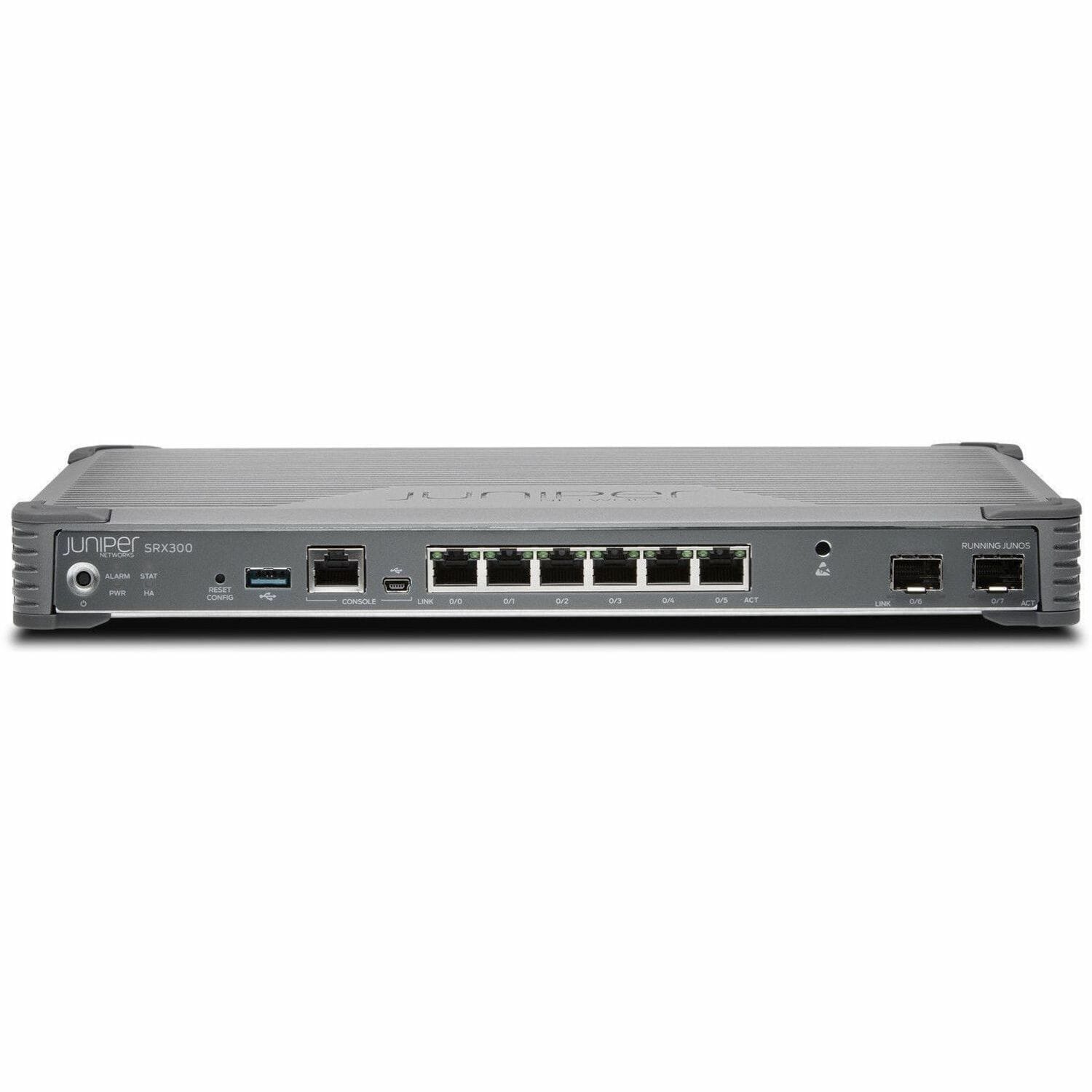 Juniper SRX300-SYS-JE Router