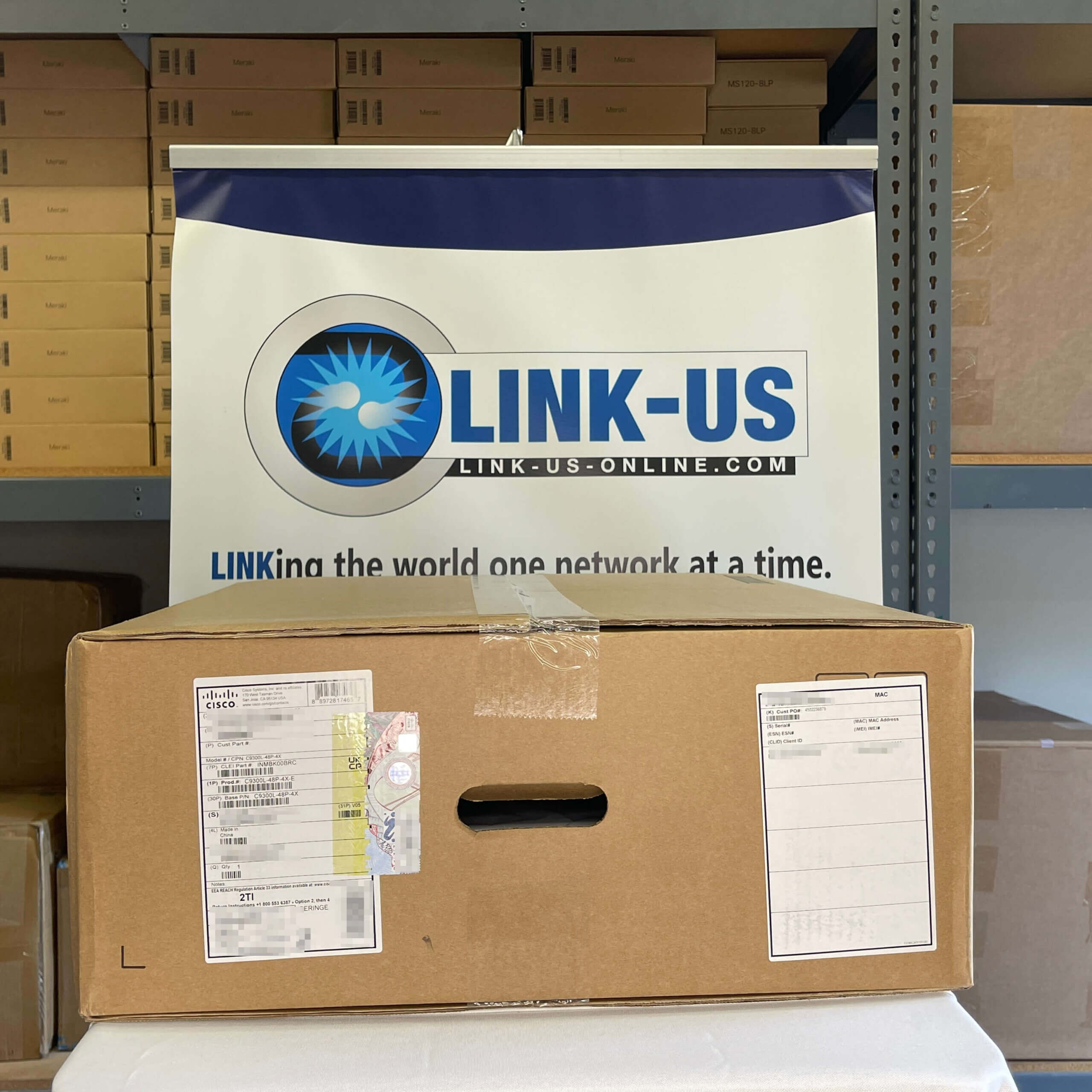 What Makes a Cisco Meraki Distributor Reliable? | Call Us!