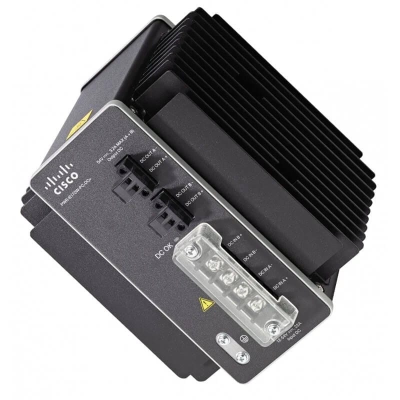 Cisco Power Supply: Your Reliable Computer Networking