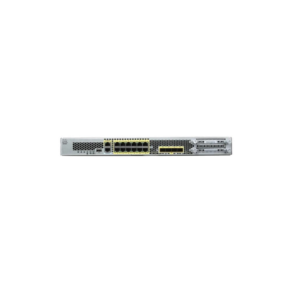 Cisco FPR2110-NGFW-K9 - Link US Online