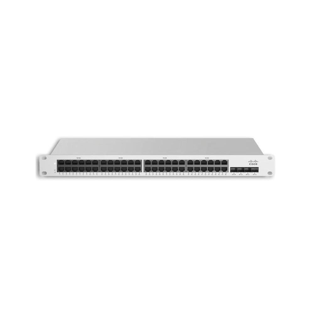Meraki MS225-48LP-HW - Link US Online
