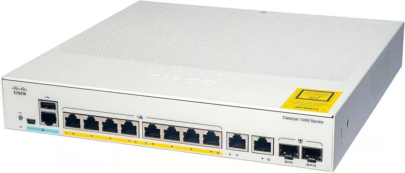 Managed vs Unmanaged Switch: Key Differences - Link US Online Managed vs Unmanaged Switch: Key Differences - Link US Online
