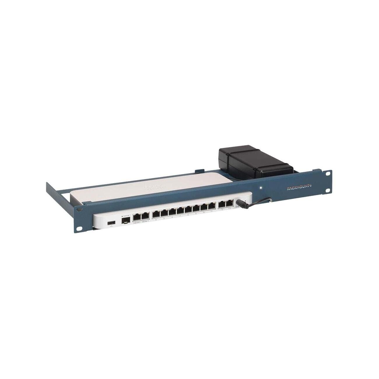 Rackmount.IT RM-CI-T24 - Link US Online
