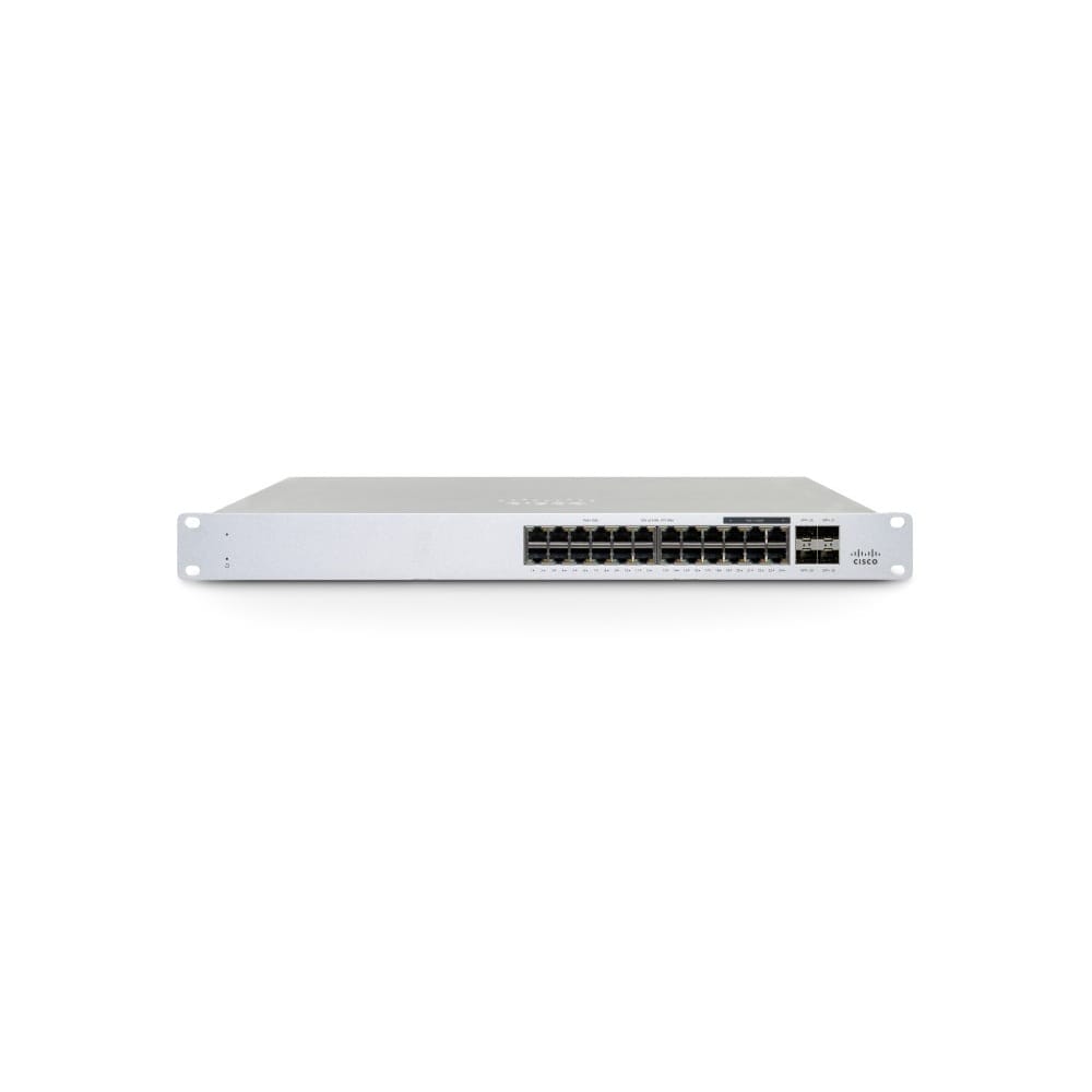 Meraki MS130-24-HW - Link US Online