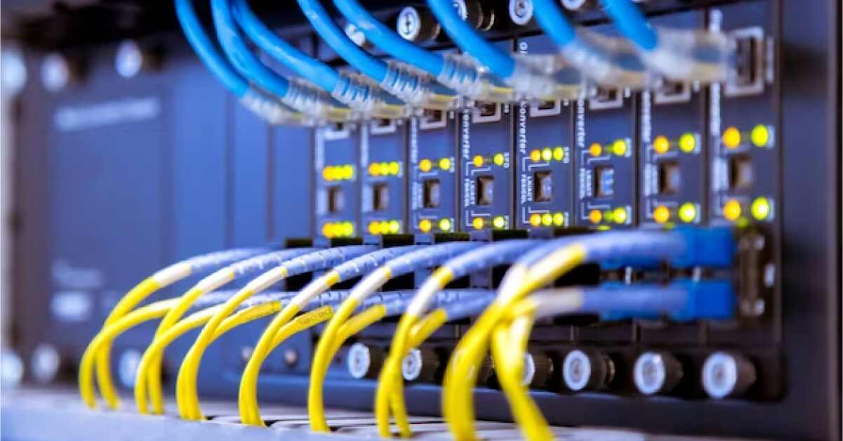 Choosing the Best Computer Networking Switches | Link US