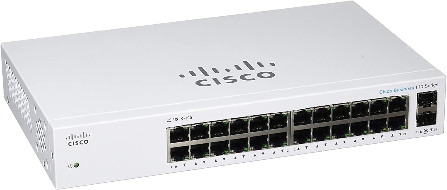 Best Practices for Securing Your Cisco Systems Switch