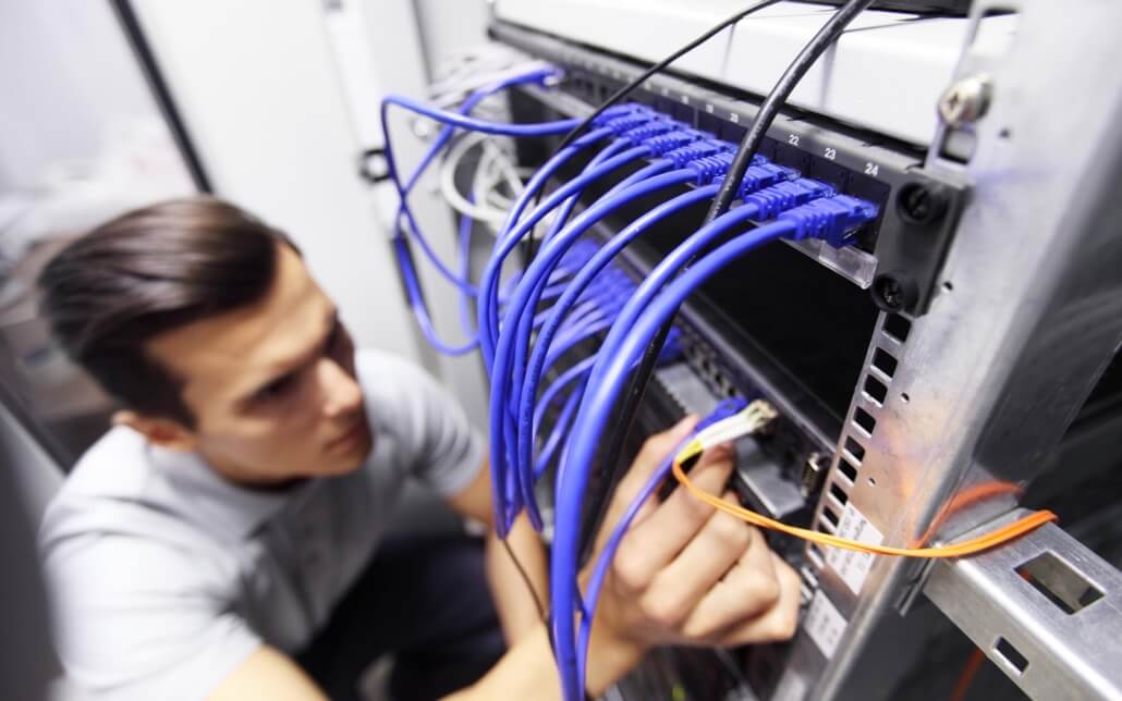 How Meraki Network Equipment Transformed Our Office